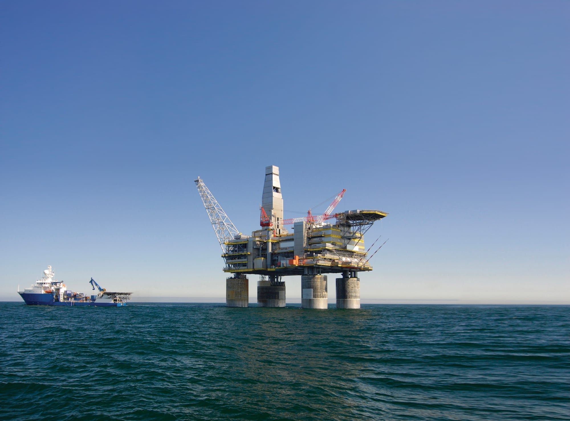 Innovative ASCV retrofit saves time and money