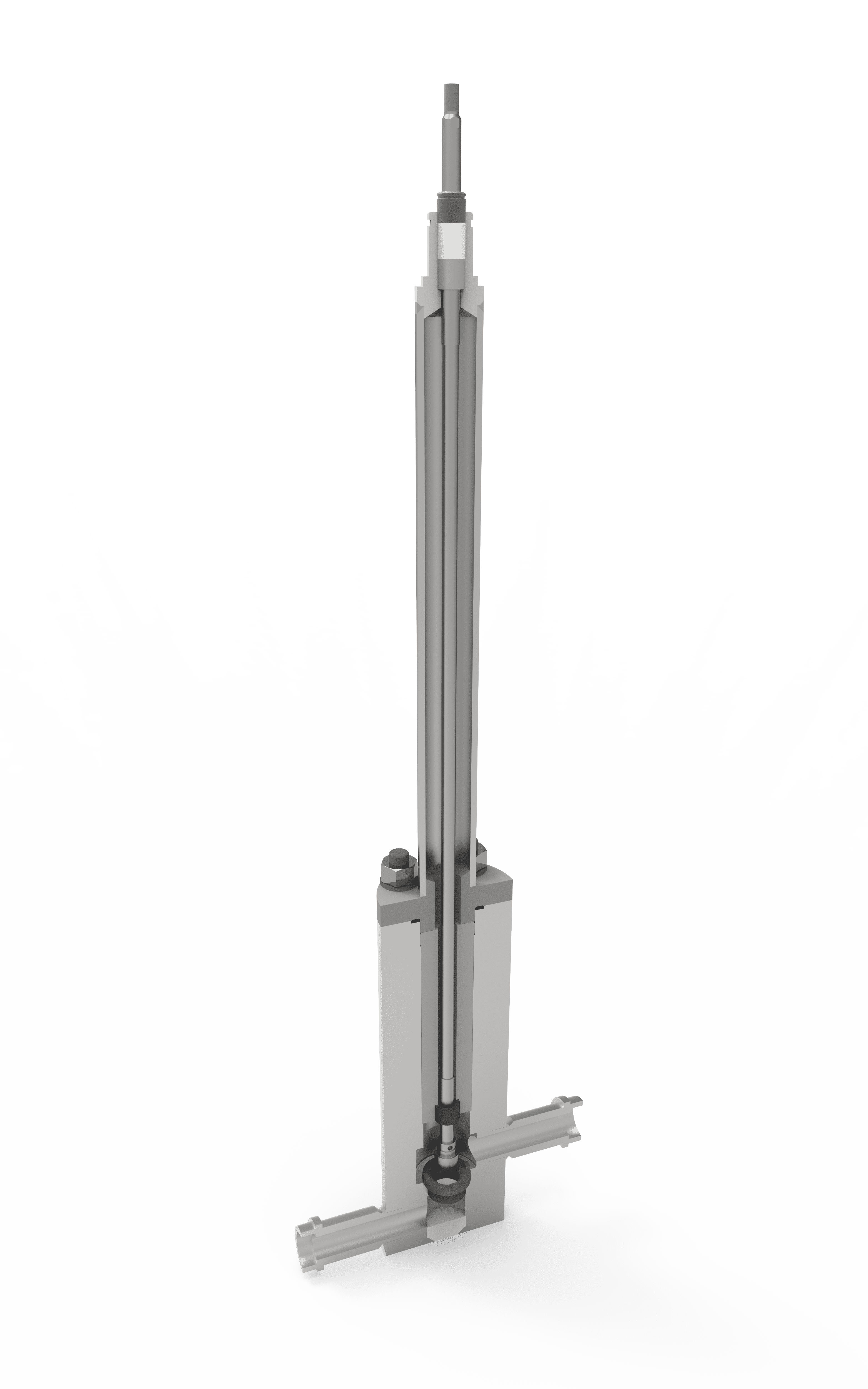3000 Series Control Valve - Severn Valve