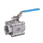 Mars Valve UK - Severn