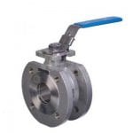 Mars Valve UK - Severn