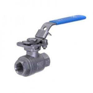 Mars Valve UK - Severn