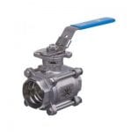 Mars Valve UK - Severn