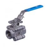Mars Valve UK - Severn