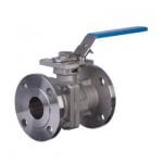 Mars Valve UK - Severn