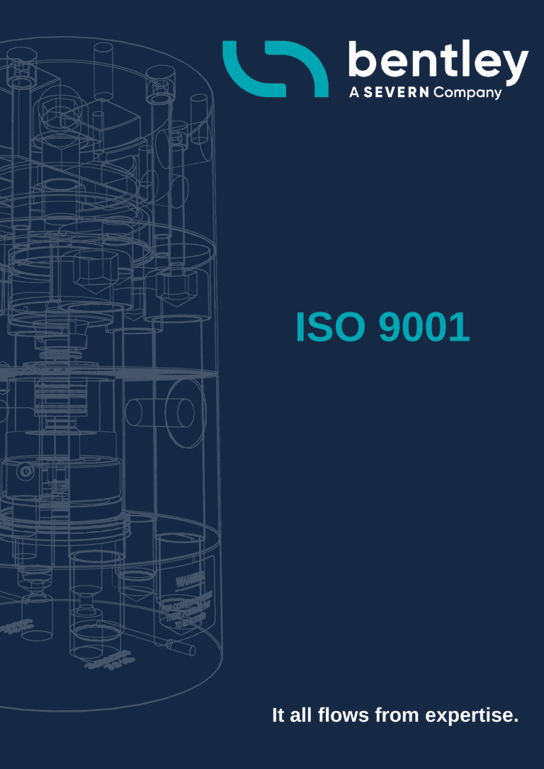 Bentley ISO Certification - Bentley ISO9001 & ISO14001 Certification