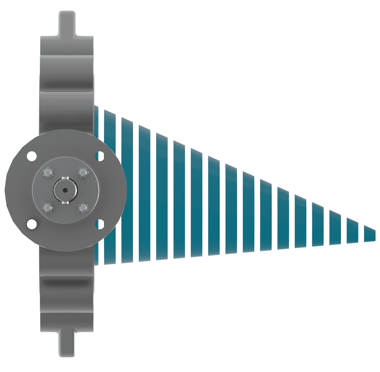 Triple Offset (TOV) OCT® Technology