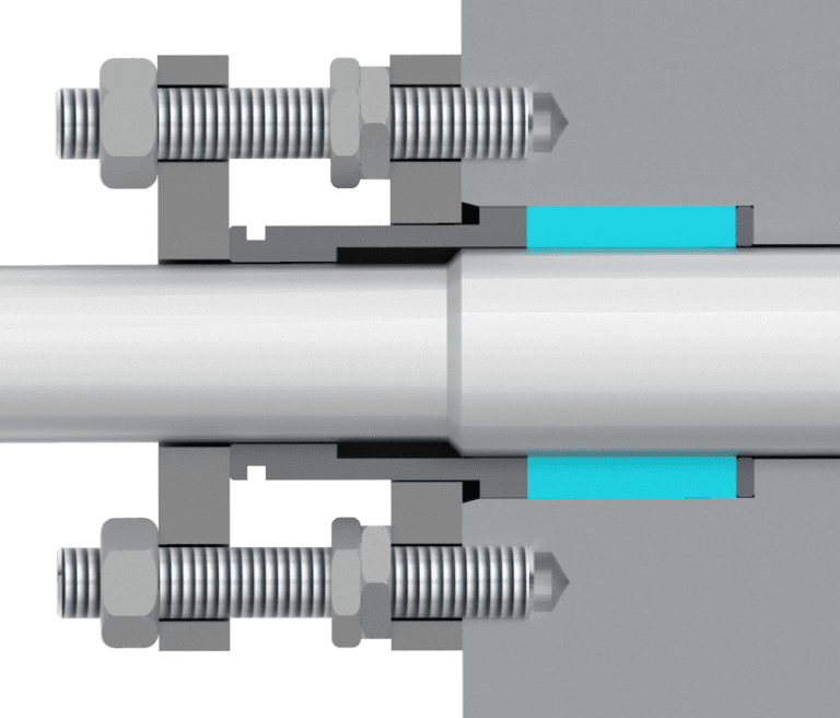 Triple Offset (TOV) OCT® Technology