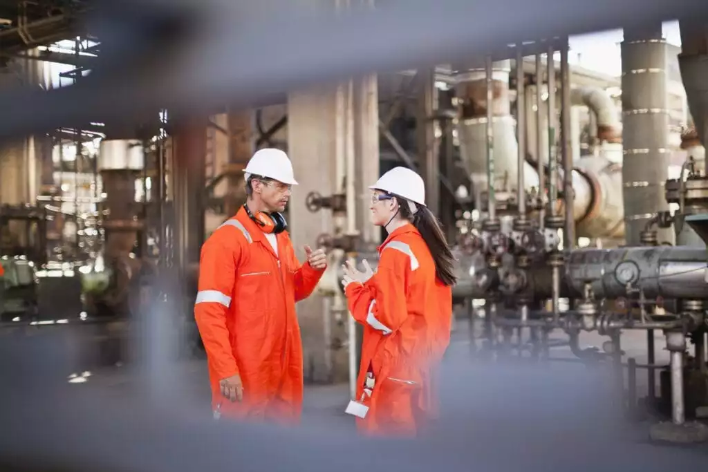 Severn: High Quality Valves for the Energy Industries.