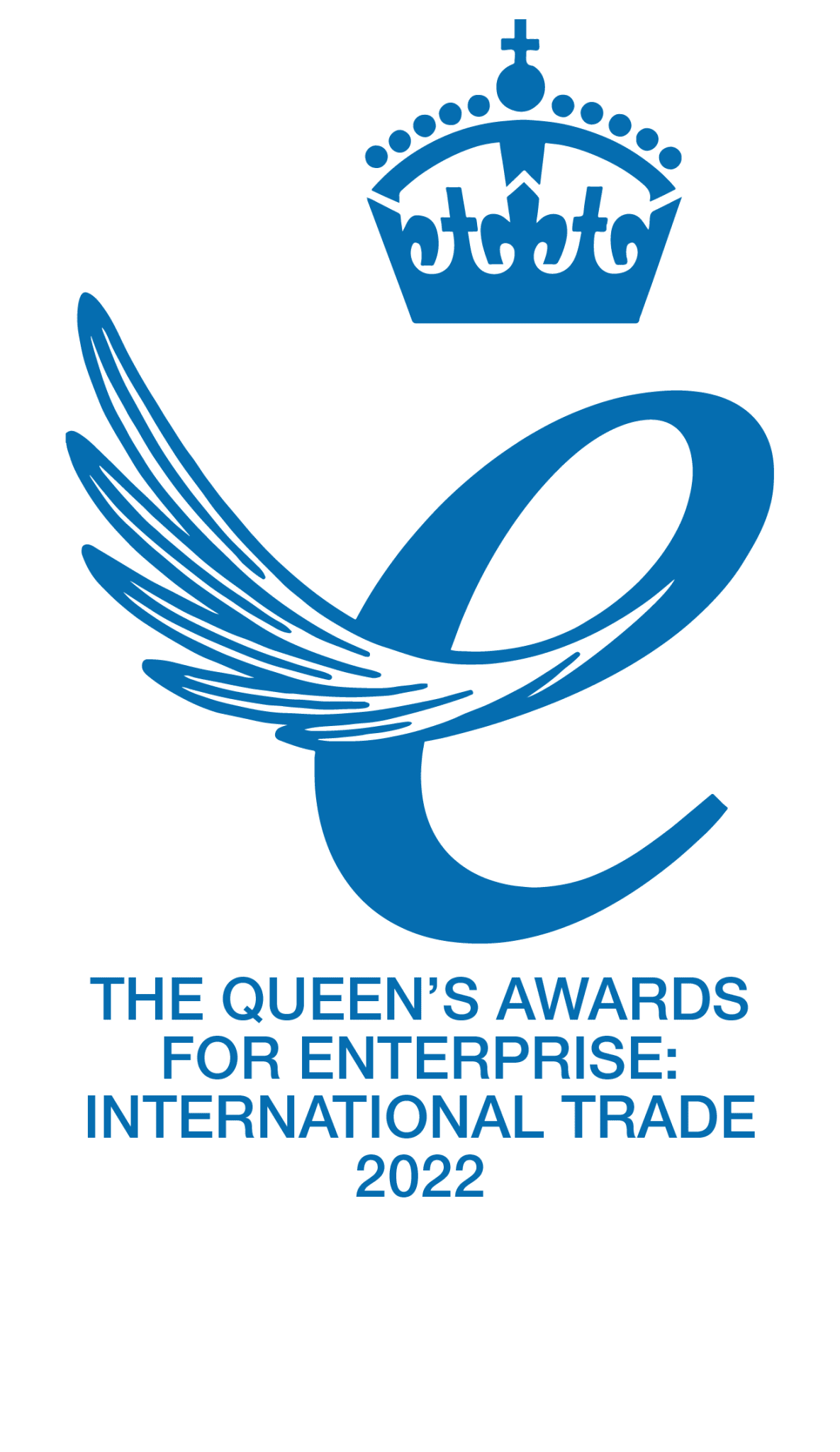 LB Bentley, Engineering Specialist, Wins Queen's Award - Severn