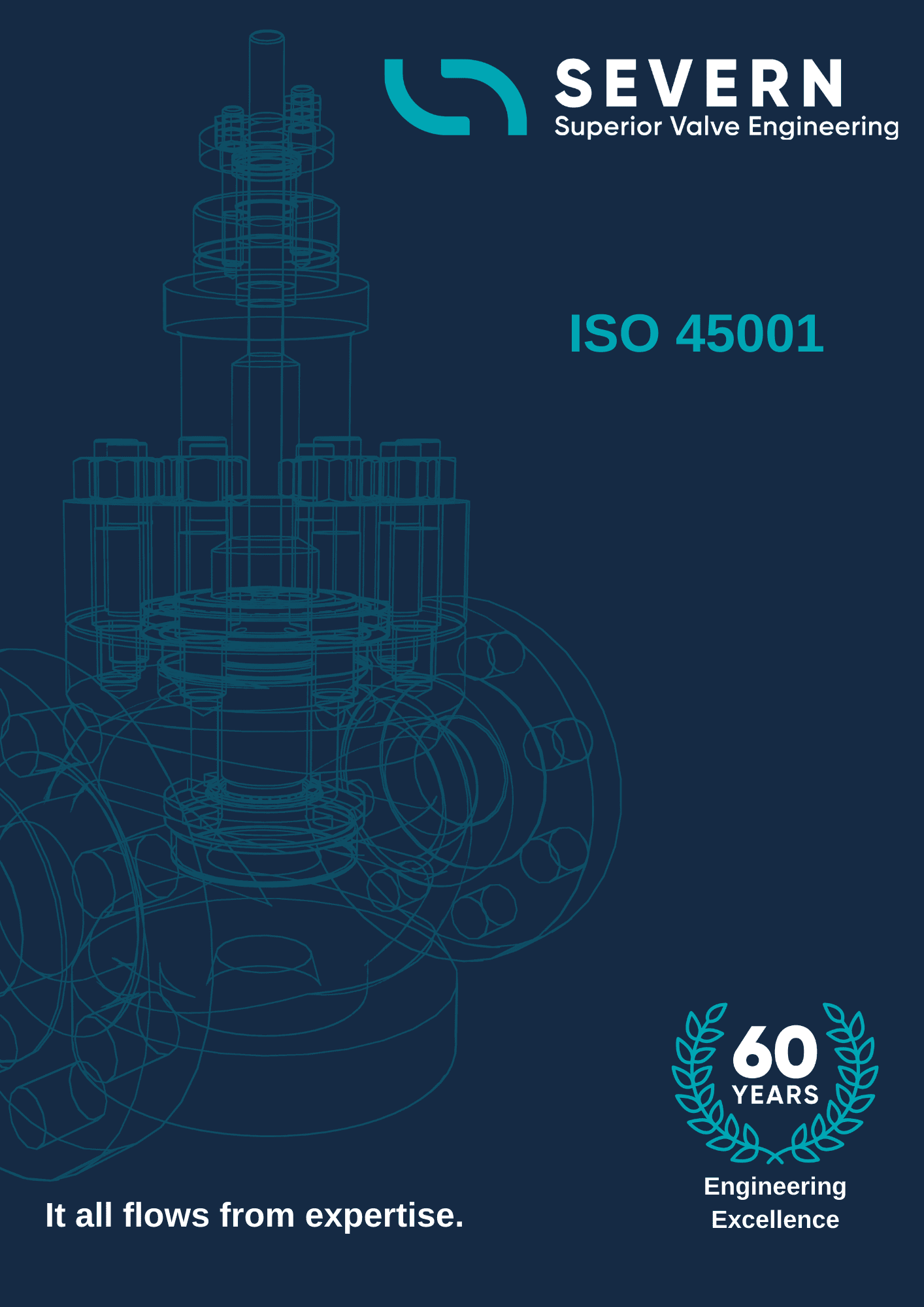 Severn India ISO Certification