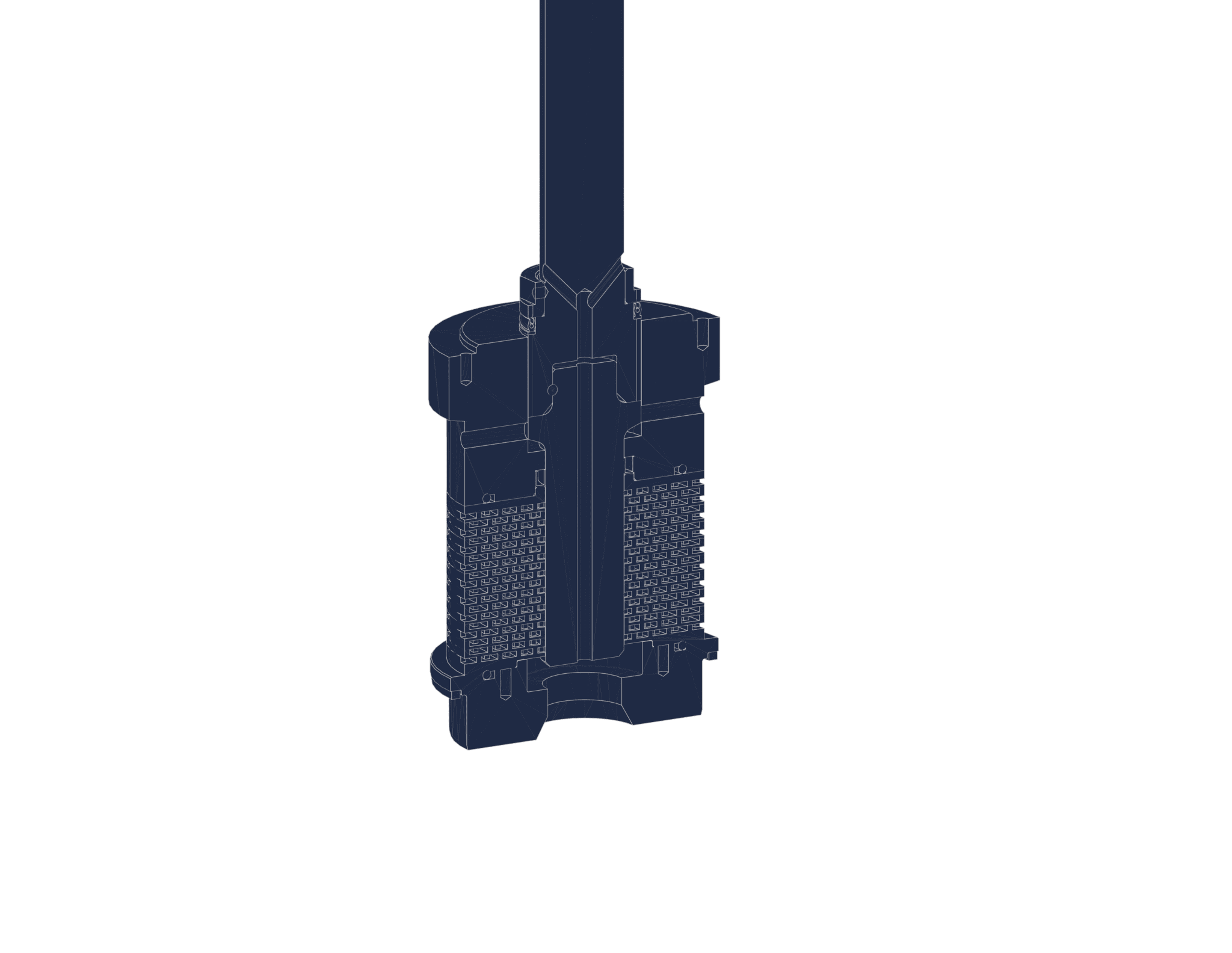 Oil & Gas Severn Glocon Global