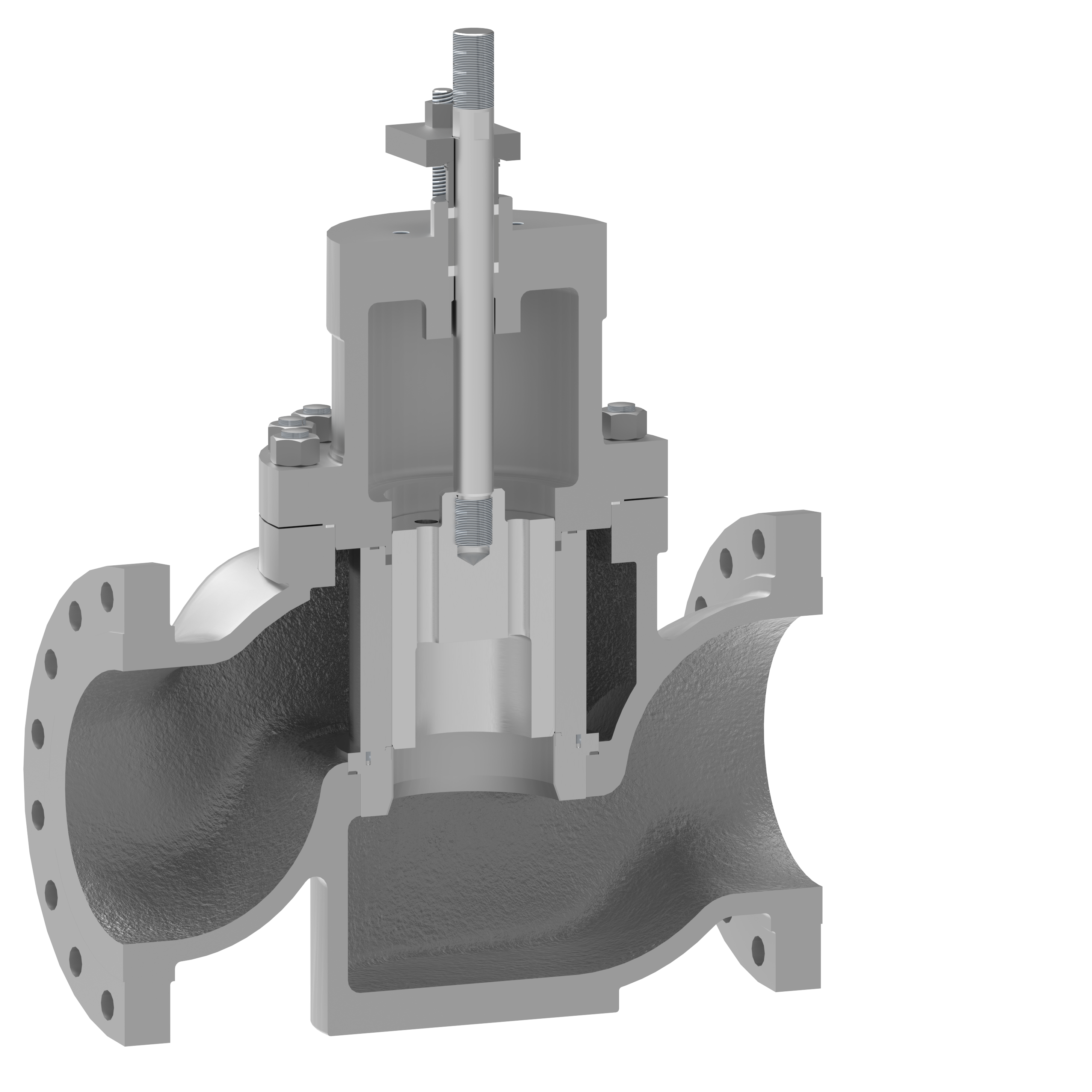 Severn: High Quality Valves for the Energy Industries.