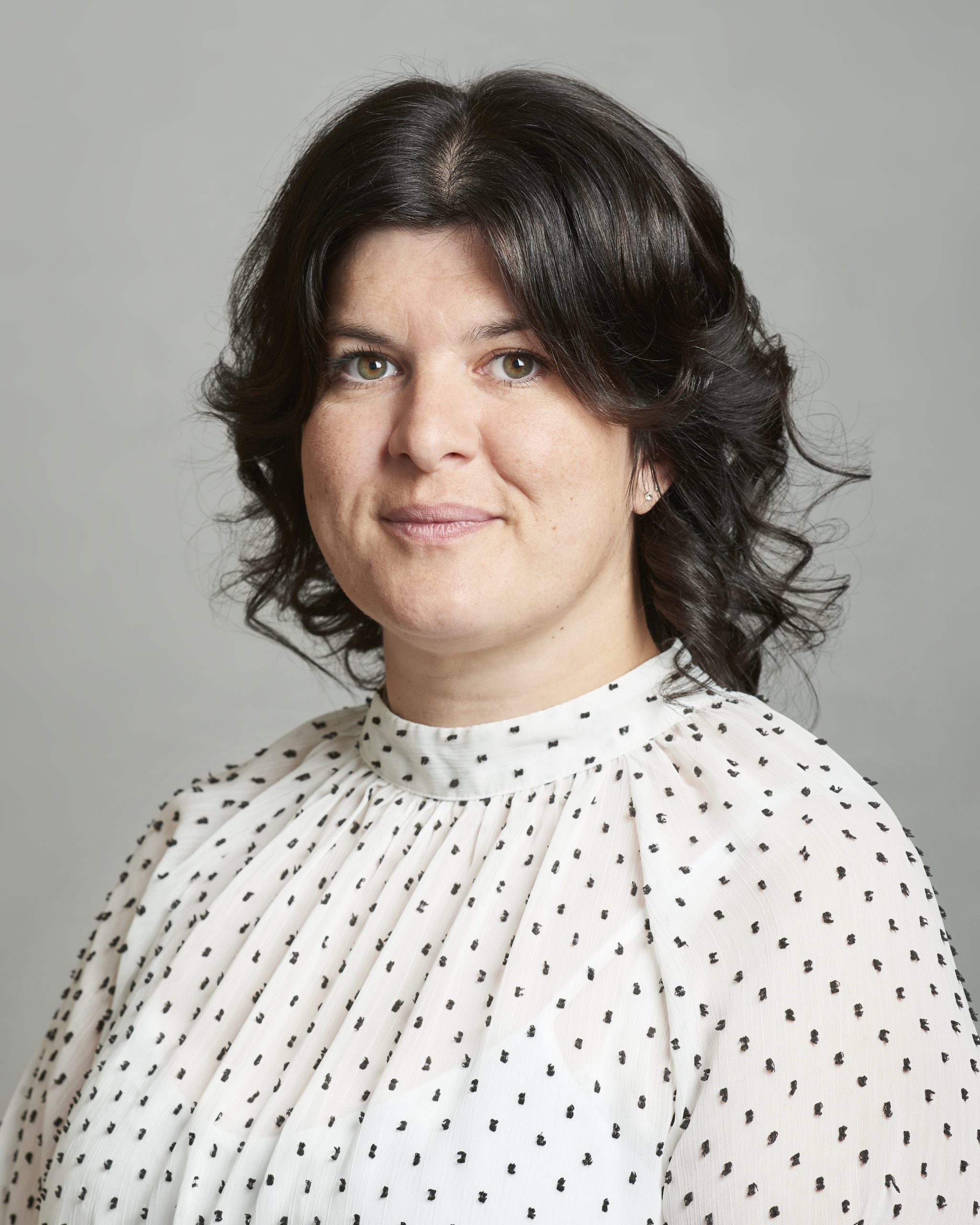 Bethan Abram - Severn Glocon UK Valves Limited