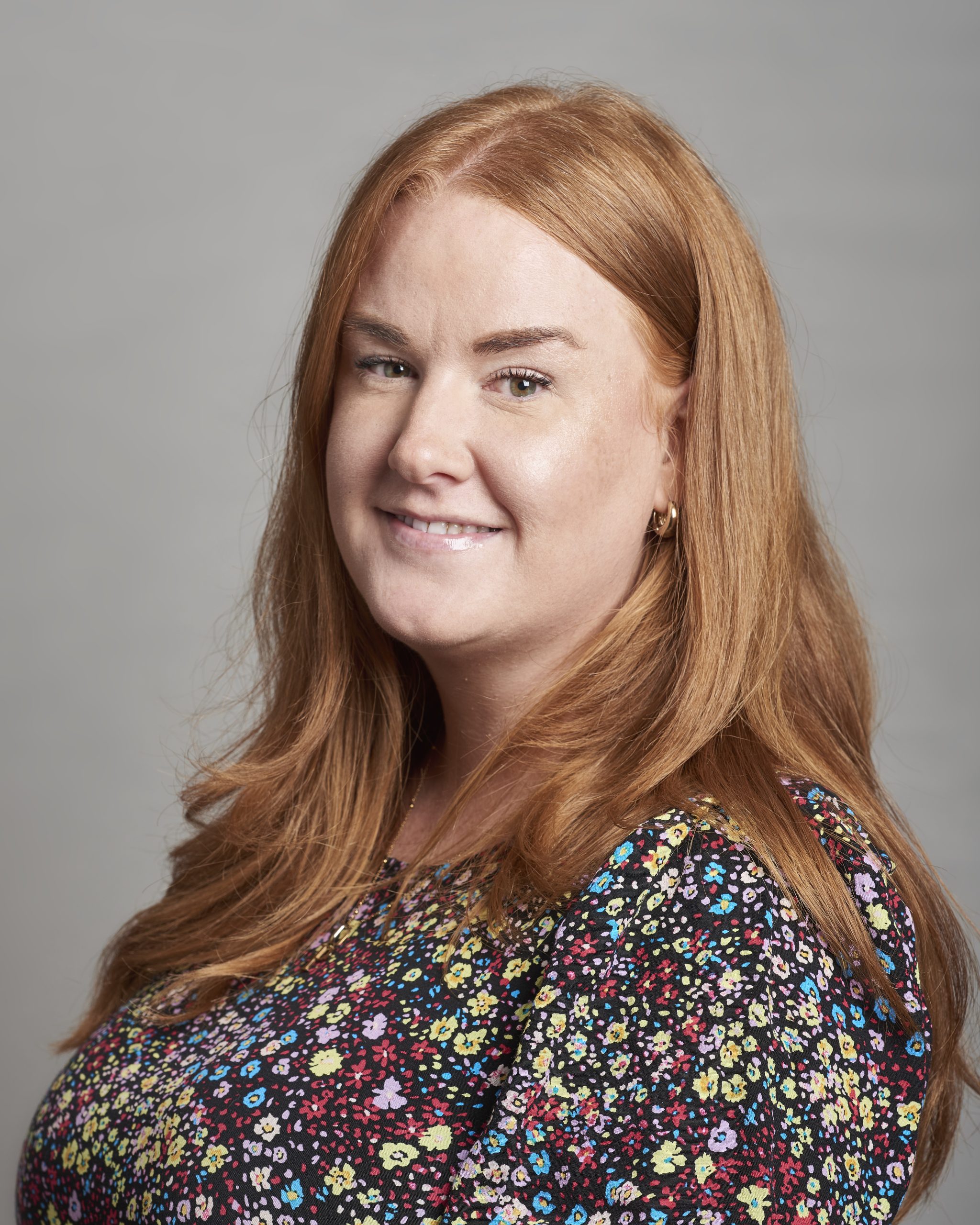 Claire Brookes - Severn Glocon UK Valves Limited