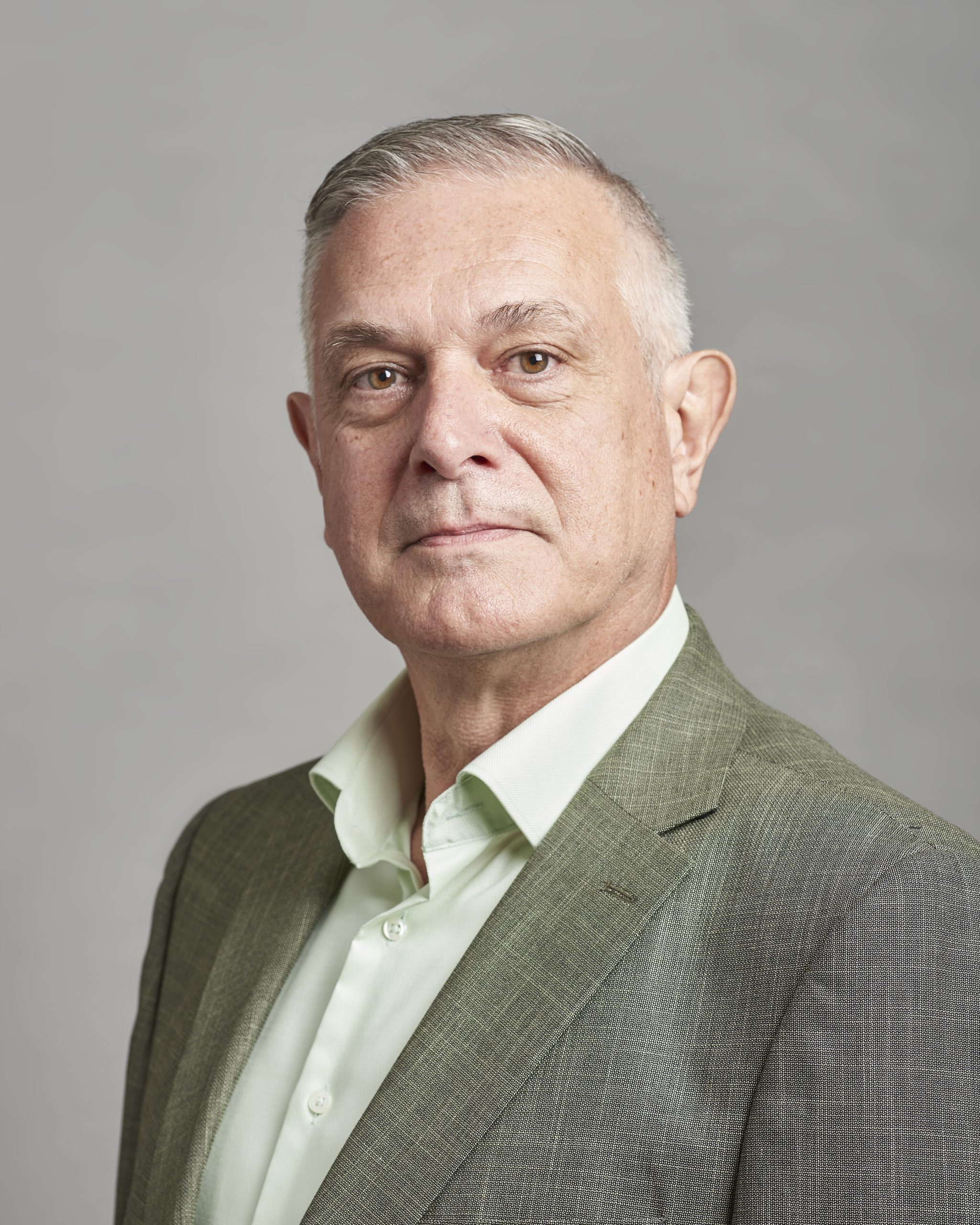 Frank Hussaarts - Severn Glocon UK Valves Limited