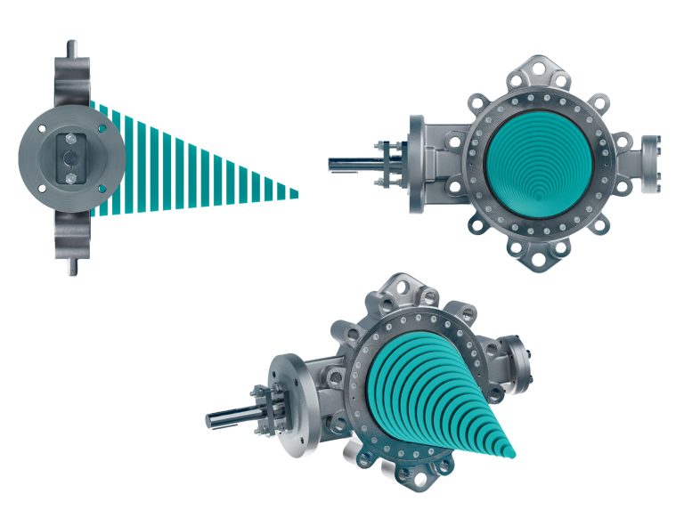 Severn Develops Superior Butterfly Valve Range