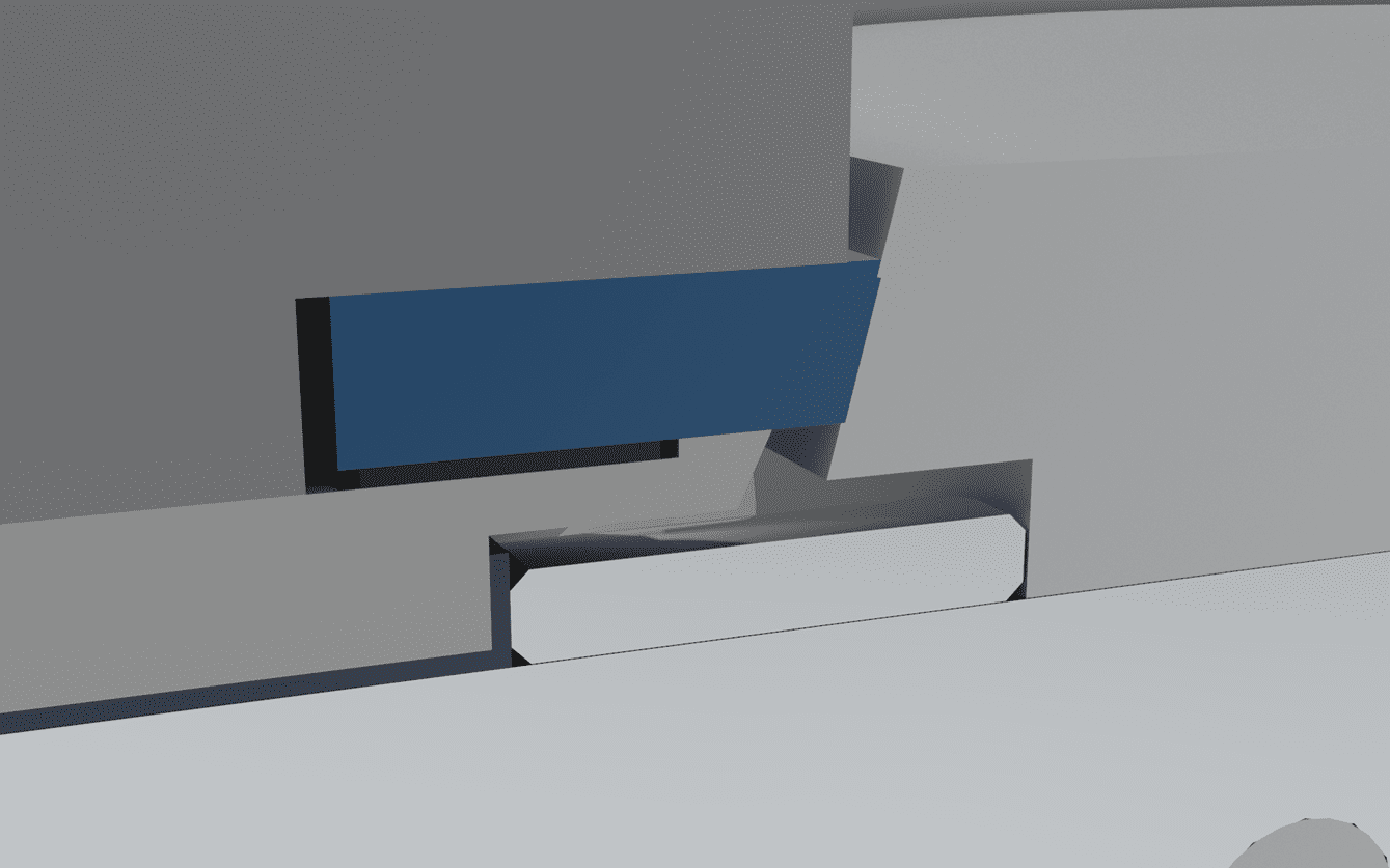 Severn Future Proof Butterfly Valve with Versatile Design Feature